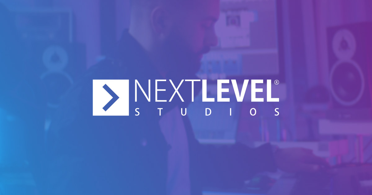 NEXT LEVEL STUDIOS - Tonstudio & Medienproduktion