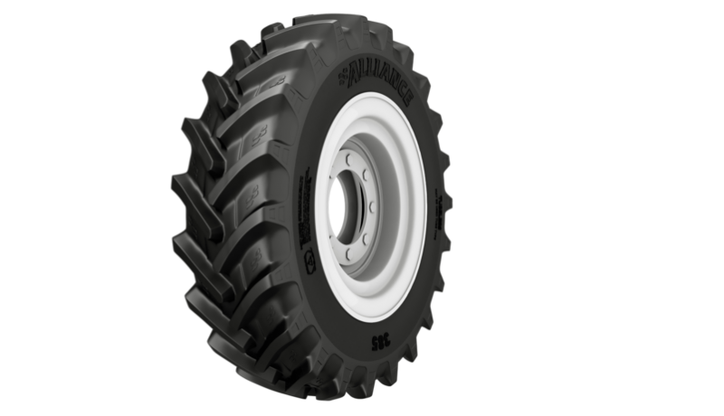 New & Used Alliance Tractor Tires for Sale | NTS Tire Supply