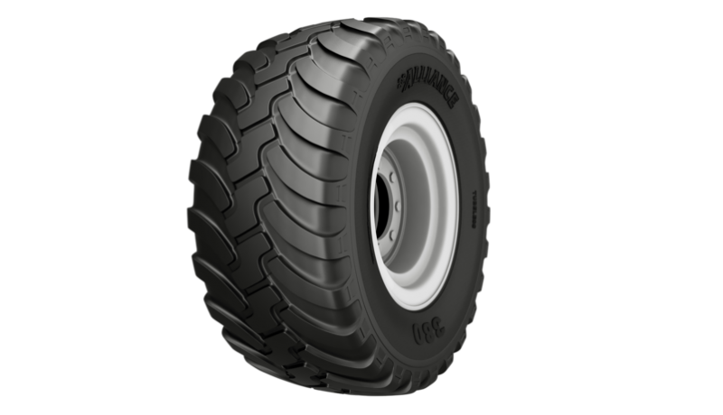 New & Used Alliance Tractor Tires for Sale | NTS Tire Supply