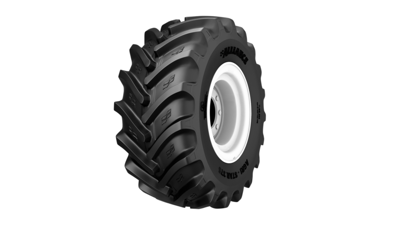 New & Used Alliance Tractor Tires for Sale | NTS Tire Supply