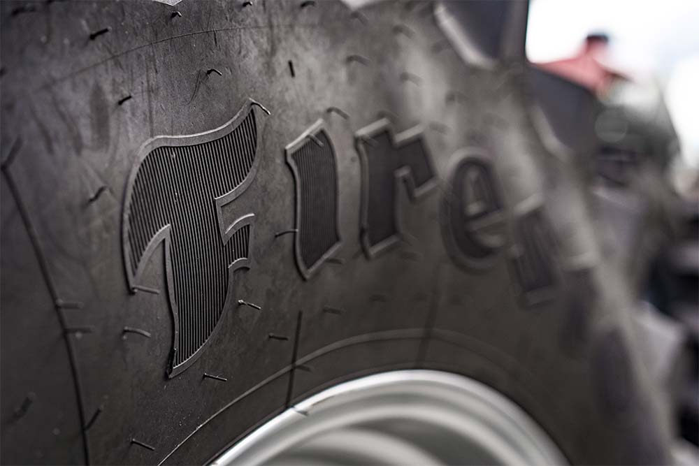 A Detailed Look at Firestone Tractor Tires | PTK