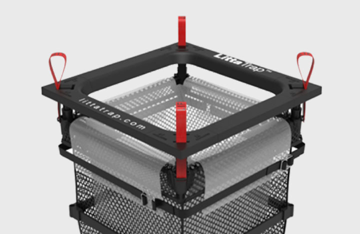 Gully Pit Insert & Stormwater Pit Accessories | Enviropod