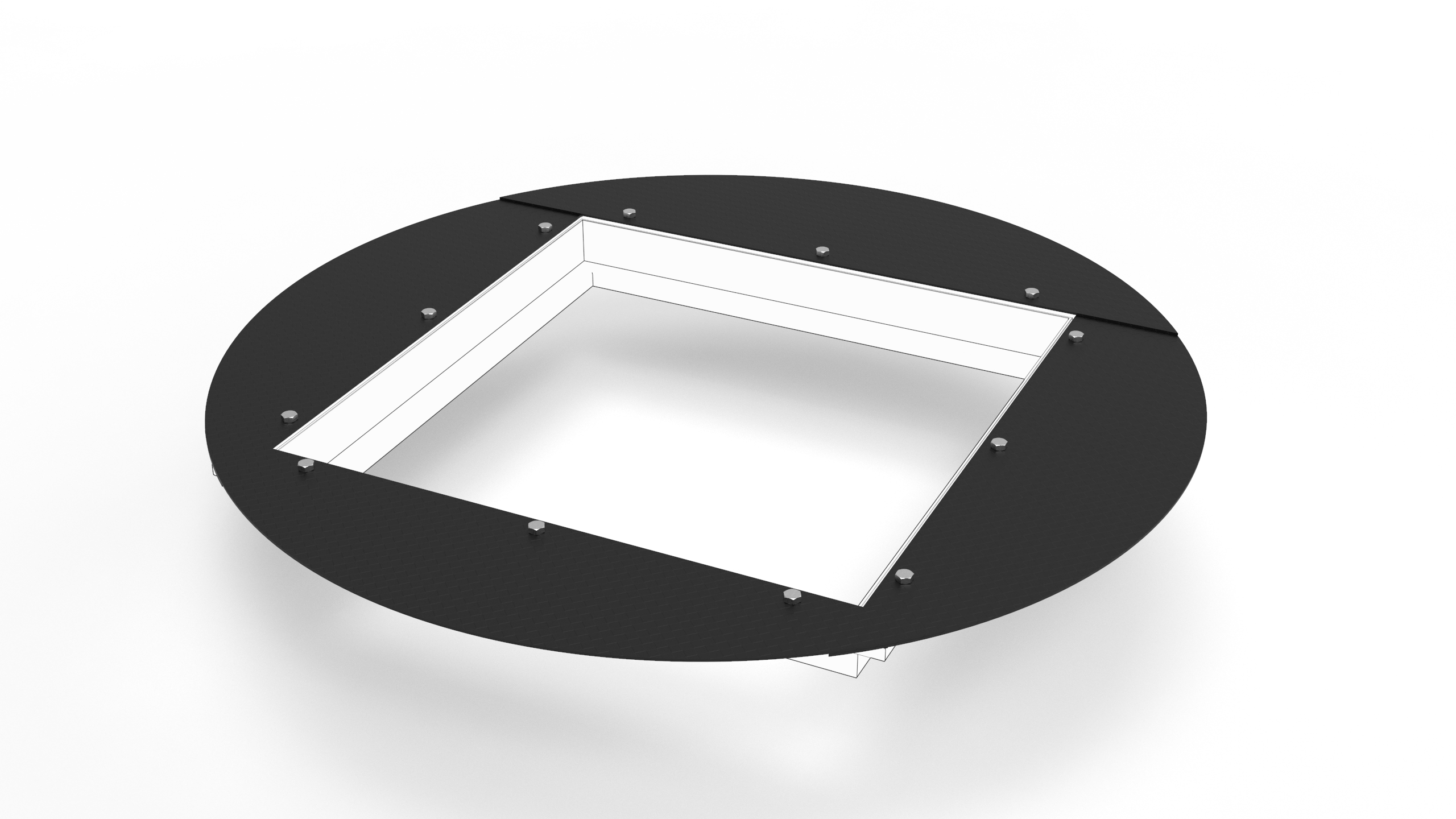 Catch Basin Insert and Filter Parts | LittaTrap