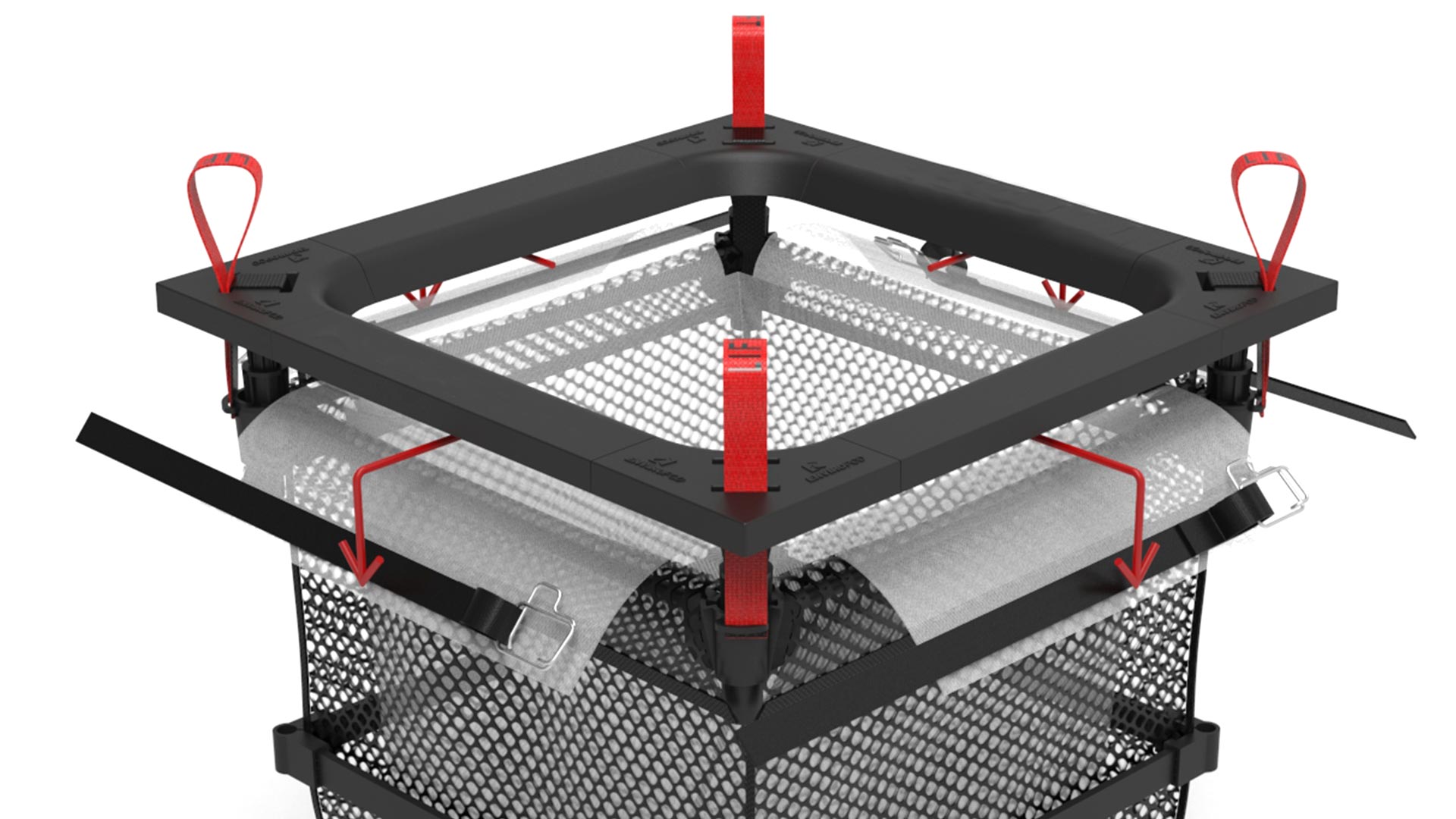 Catch Basin Filter | Storm Drain Filter | Enviropod™