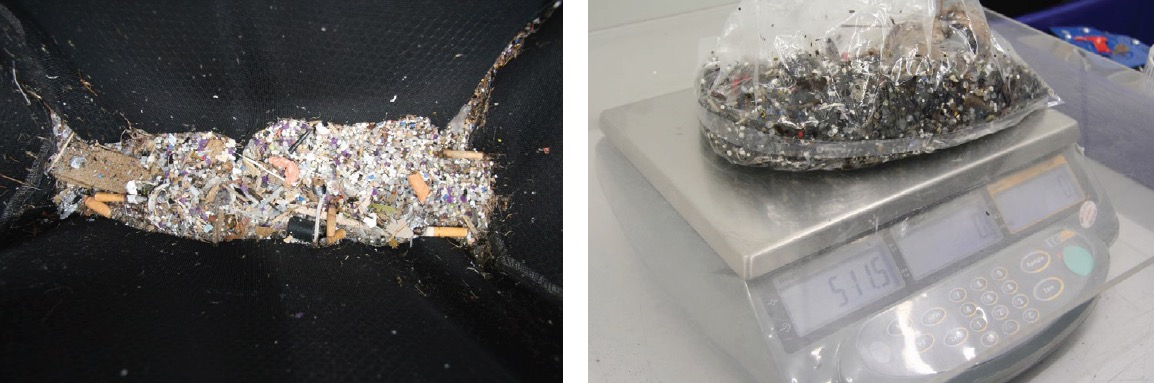 Stop Plastic Pellet Loss from Plastic Manufacturing sites, EnviroPod ...