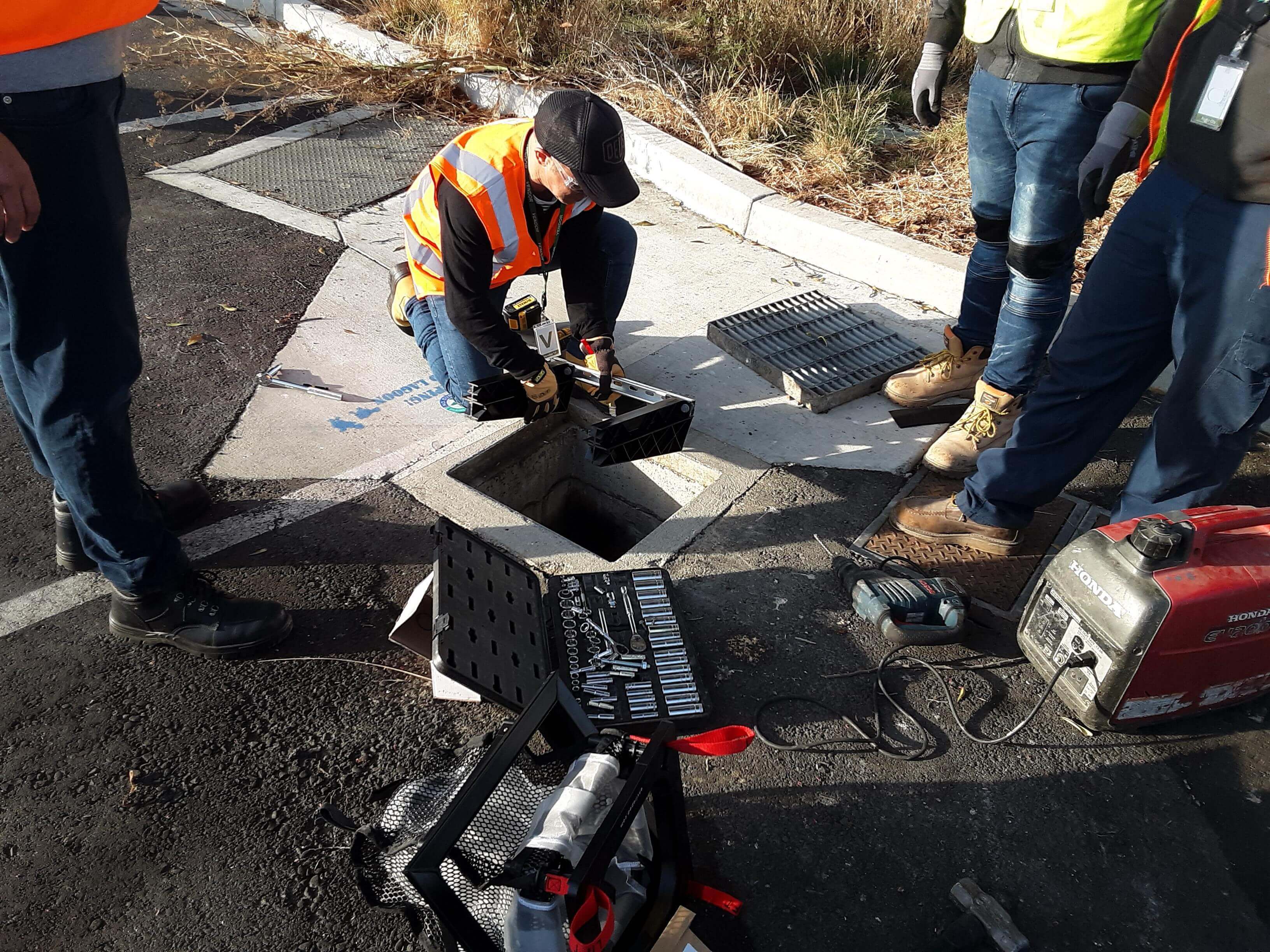 Stormwater Pit | Stormwater Gully Pits | Enviropod