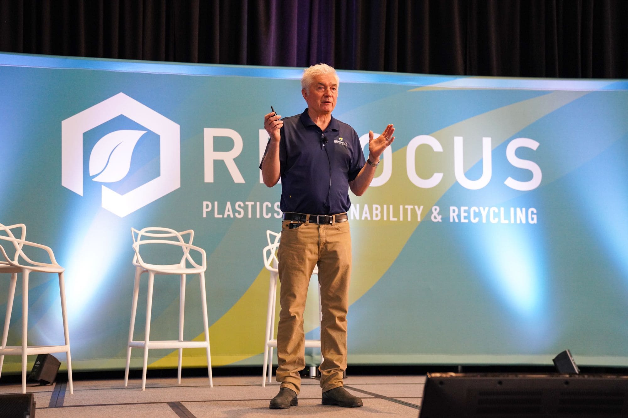 Meet water quality requirements and OCS goals with EnviroPod™, EnviroPod™