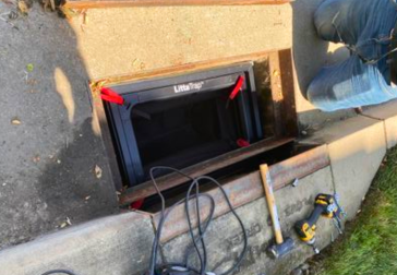 Stormwater Pit | Stormwater Gully Pits | Enviropod