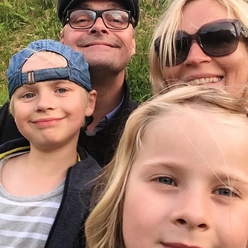 Fritidslandsbyen Gammalstorp