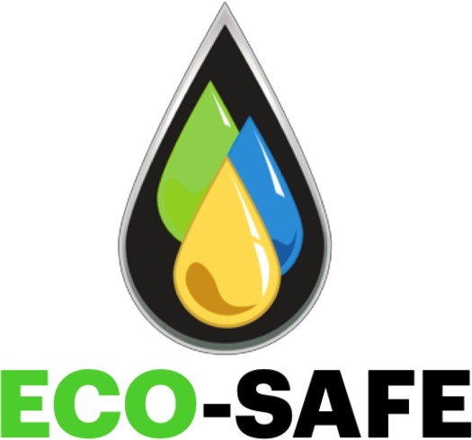Eco-Safe Cleaners