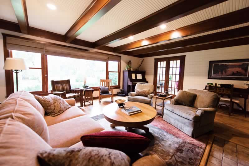 Luxury Construction: Transform Your Project with Expertise