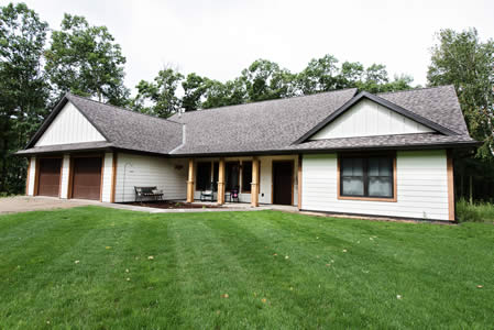 Custom Home Builder: MN Lake Country's Best Home Contractor