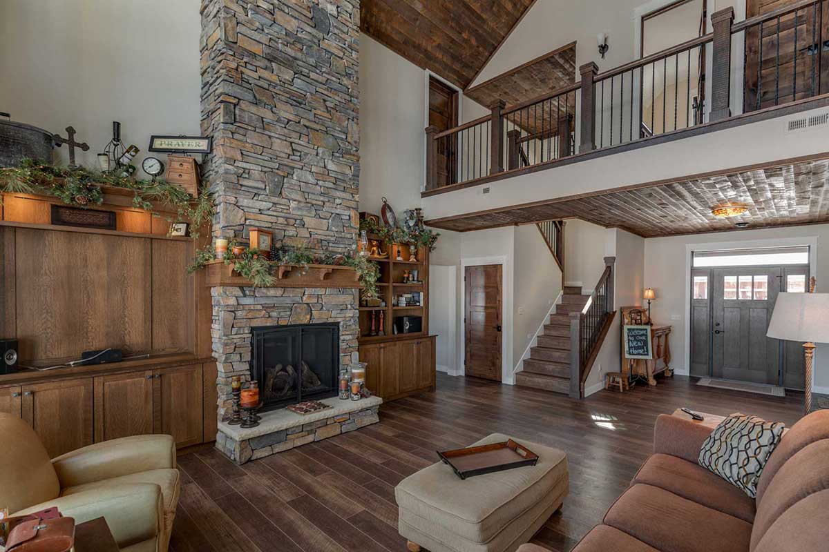 Custom Home Builder: MN Lake Country's Best Home Contractor