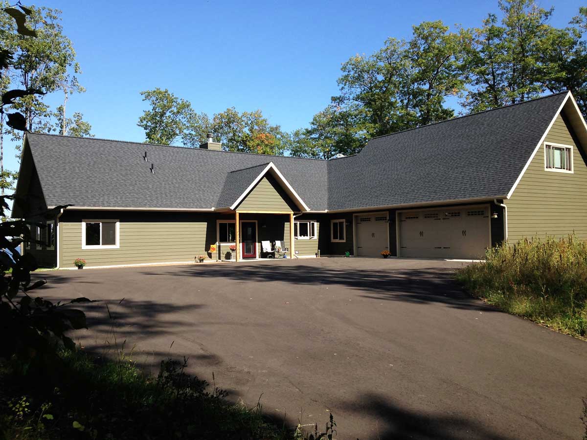 Custom Home Builder: MN Lake Country's Best Home Contractor