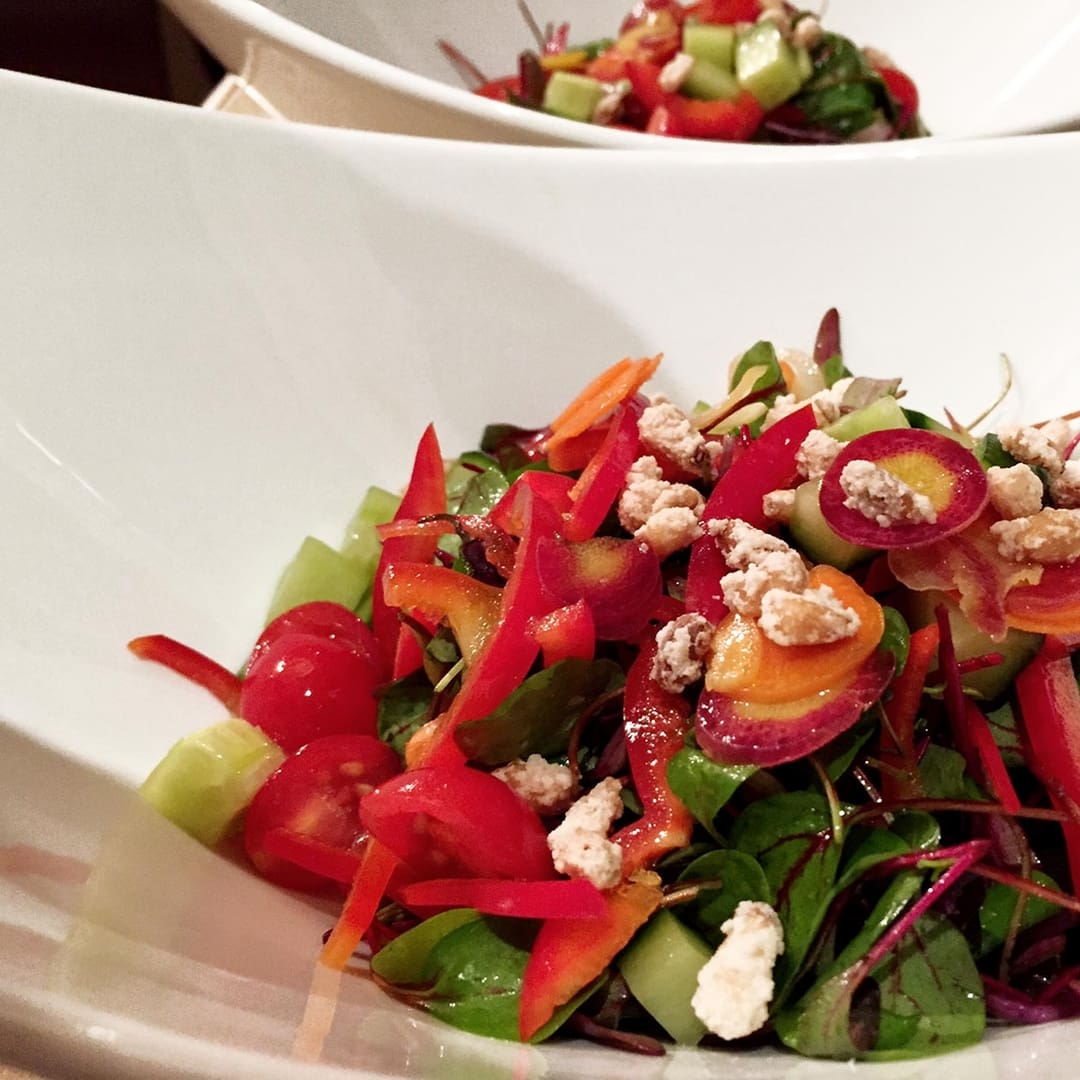 Vine Dining - Private Chefs for Homes and Vacation Rentals