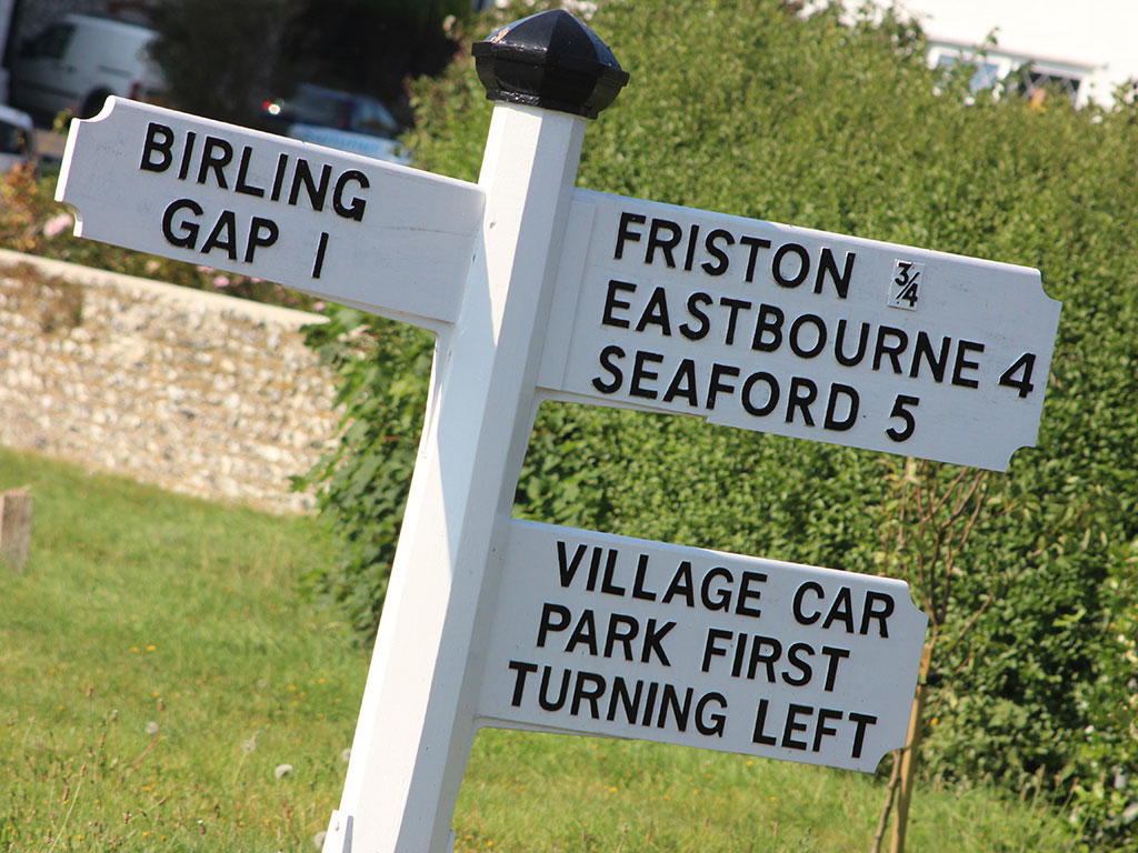 East Dean and Friston Village Hall - Gallery