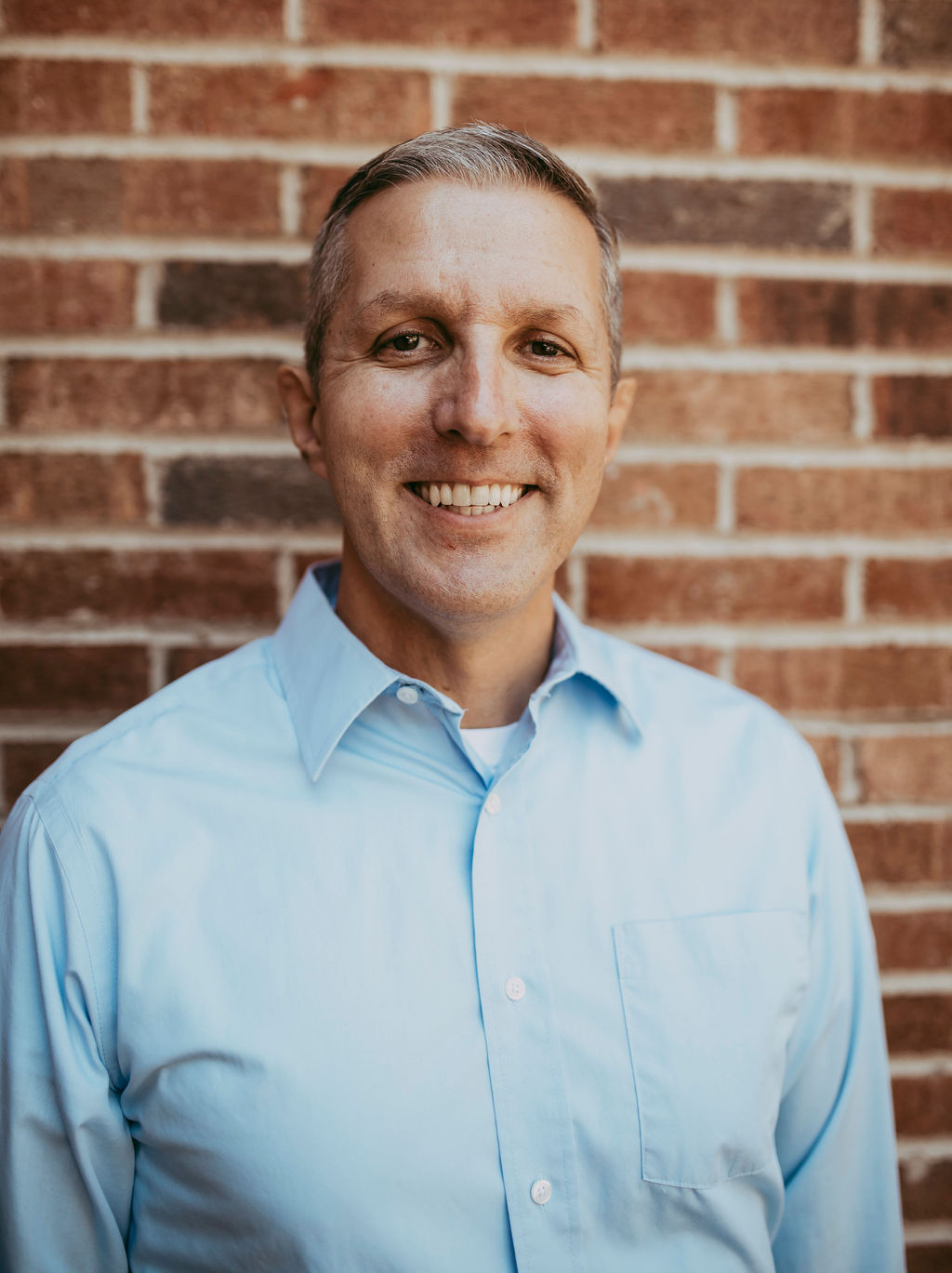 SouthPark Church - Home