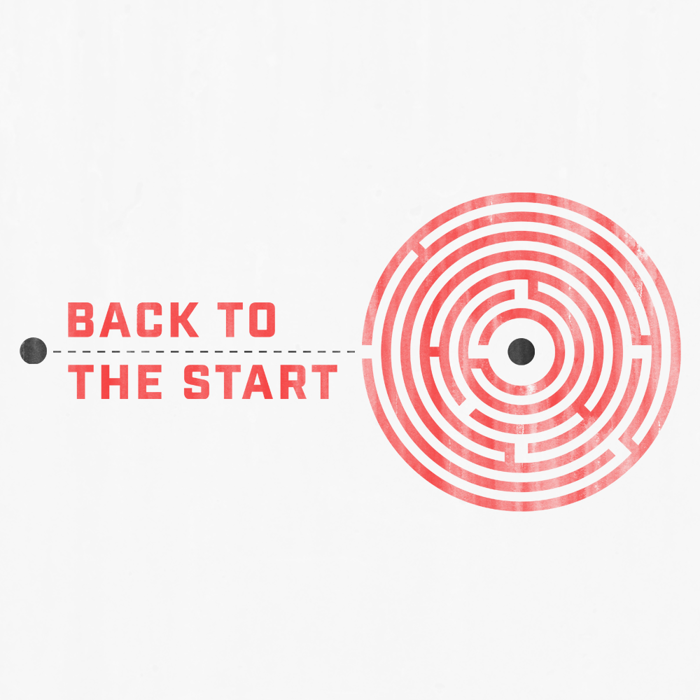 The Beginning of Life As We Know It