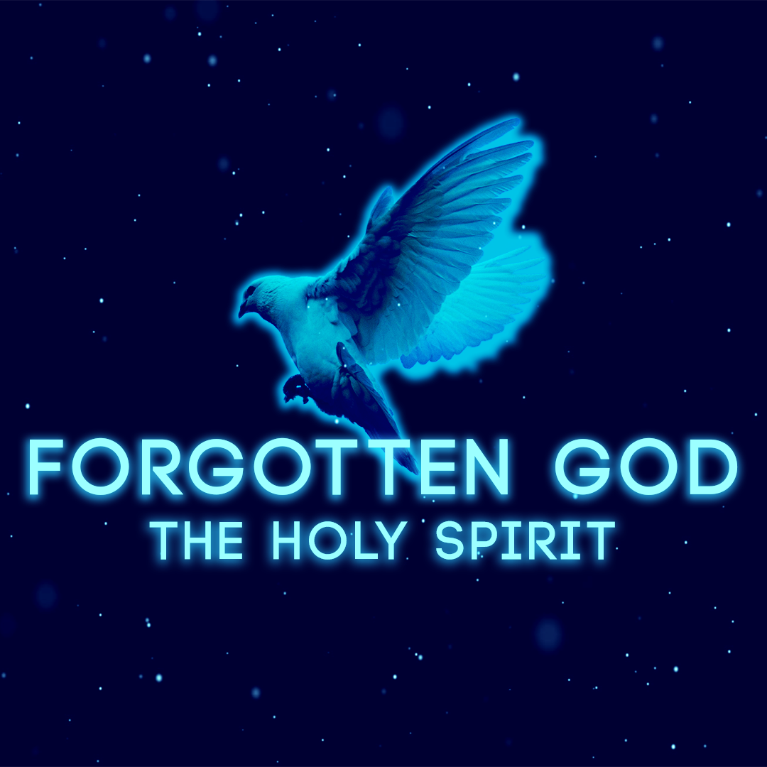Forgotten God: Holy Spirit 101