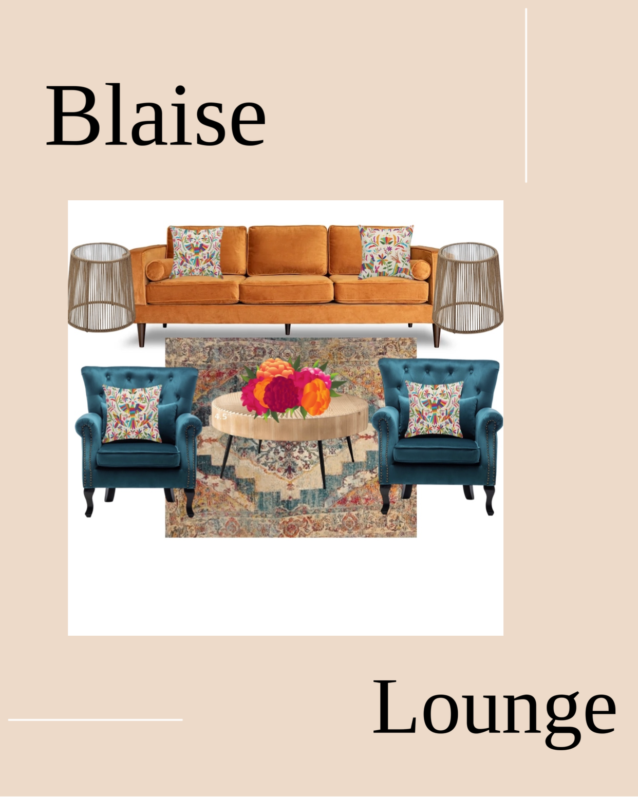 Lounge Collections