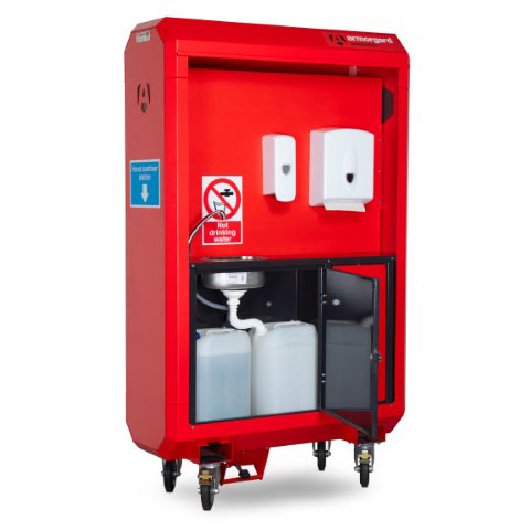 For Hardware Merchants / Irish Wire Products Ltd. / Limerick