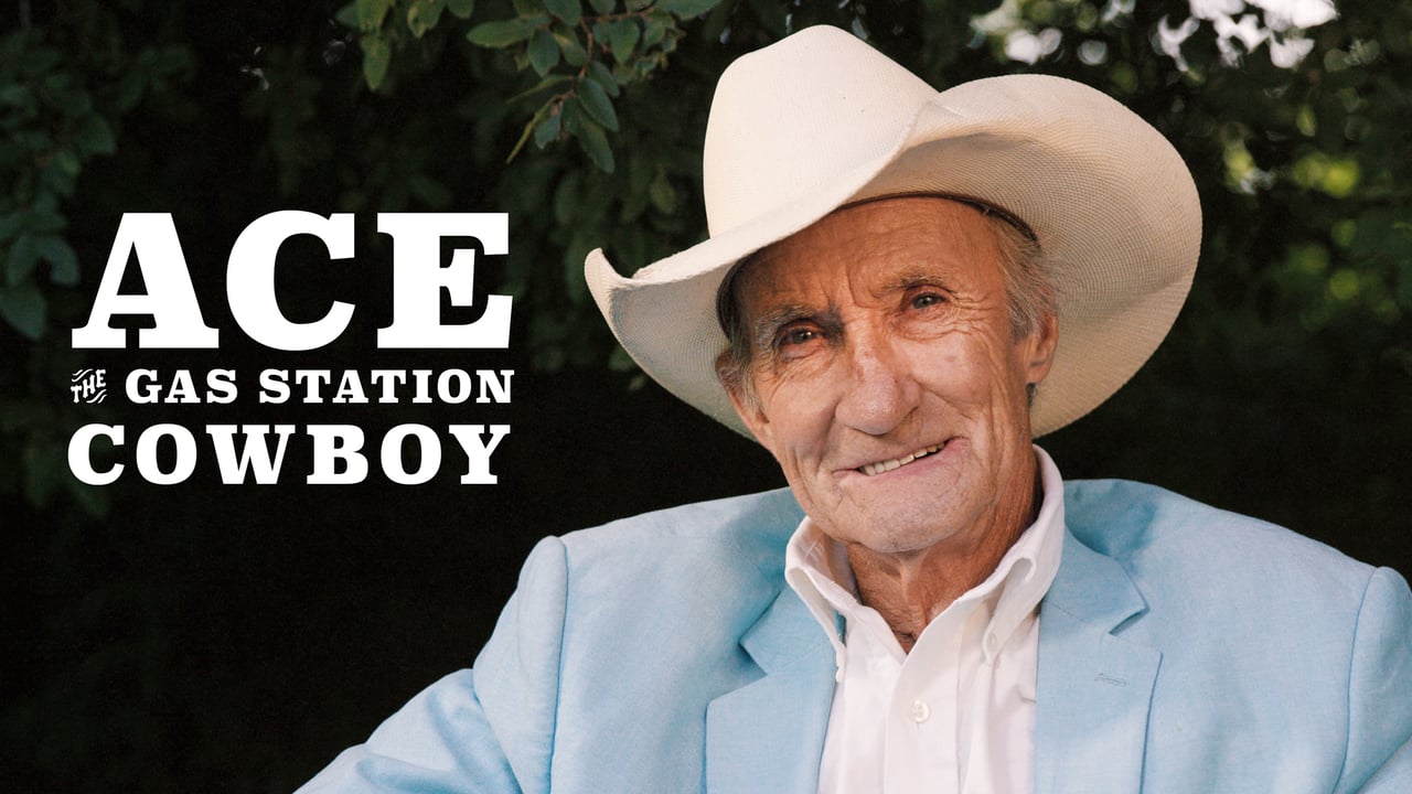 Ace - The Gas Station Cowboy