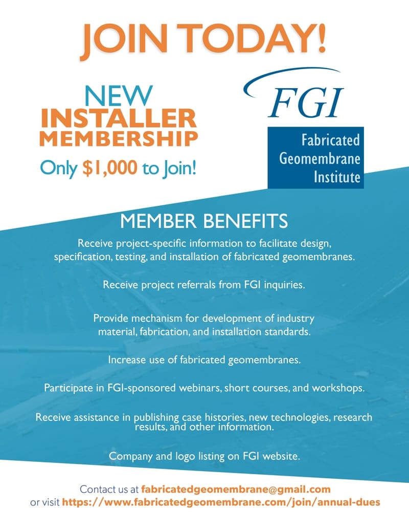 Join The FGI