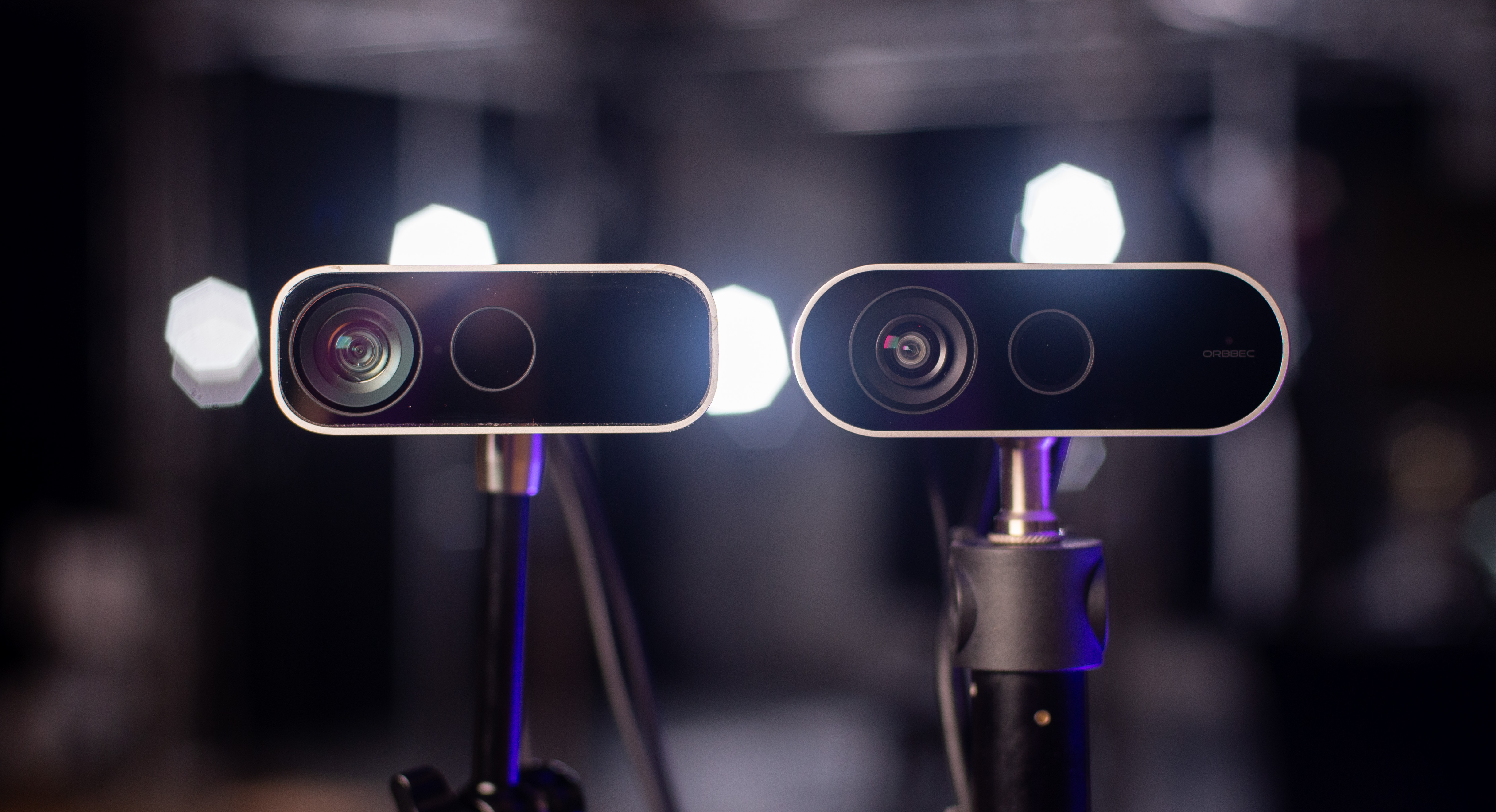 New Depth Camera: Orbbec Femto Bolt unlocks unprecedented quality