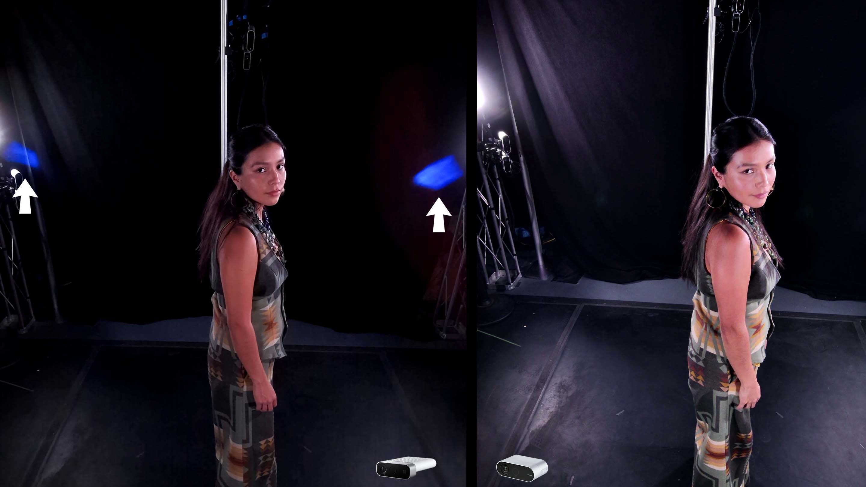 New Depth Camera: Orbbec Femto Bolt unlocks unprecedented quality