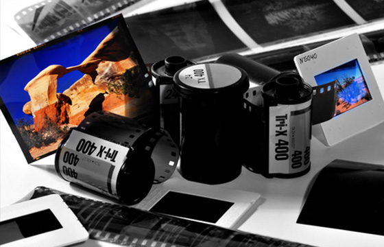 Slide Film Processing | Bergen County Camera, NJ 07675
