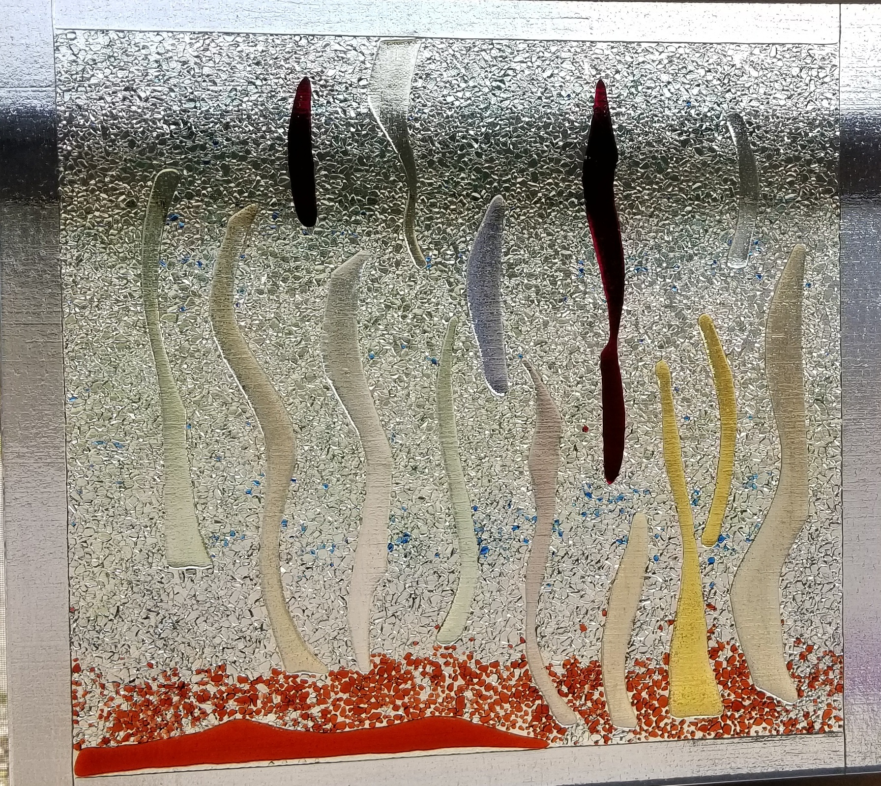 Window Inserts/Art-Works