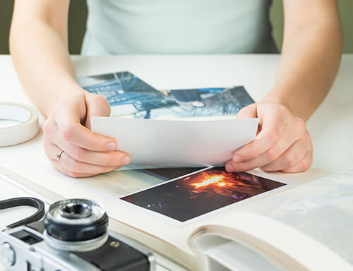 Online Photo Prints | George's Cameras & Video Exchange