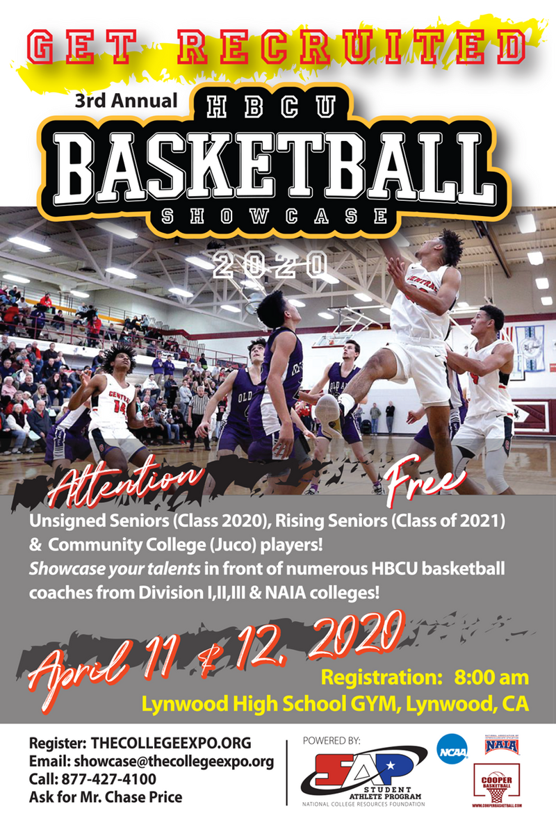 Student Athlete Program