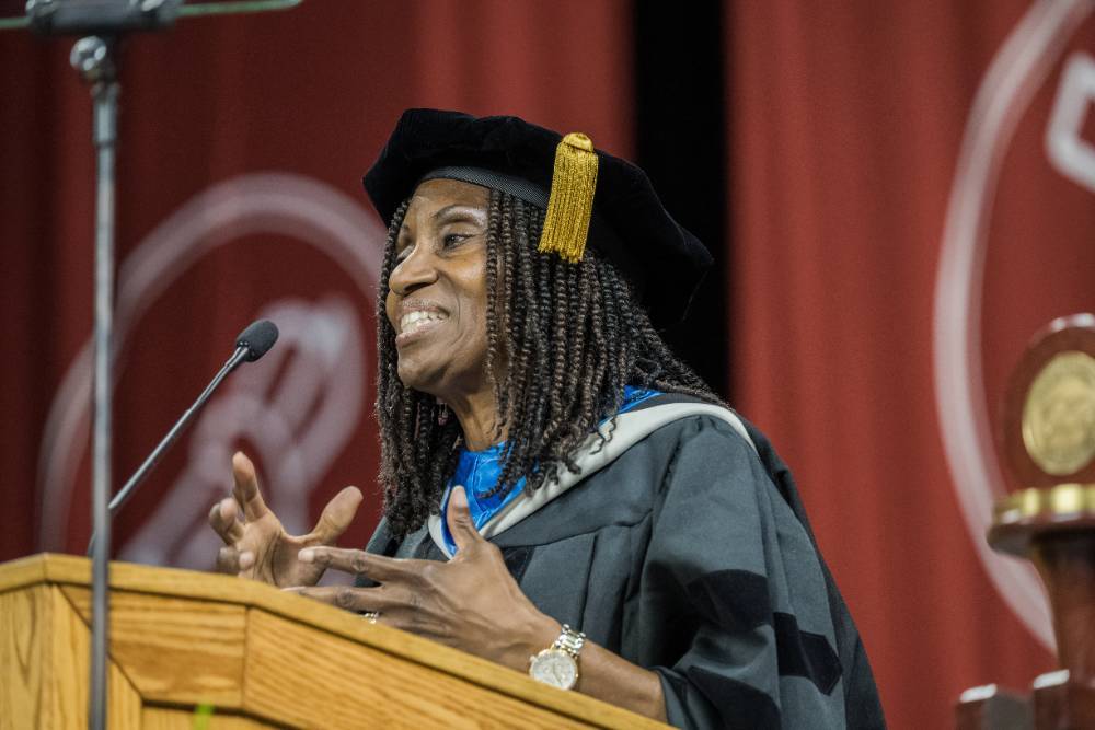 National College Resources Foundation News