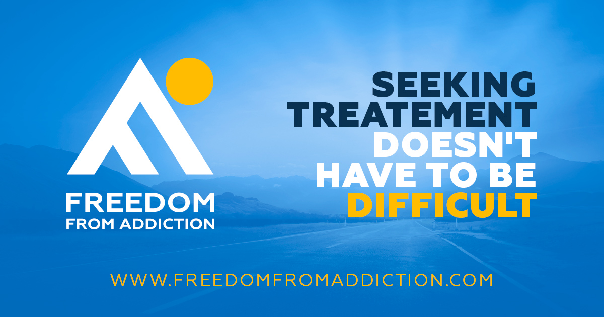 Call Now | Freedom From Addiction