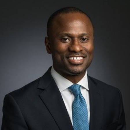 Speakers | Kayus Fernander (He/Him) | EUROUT 2022