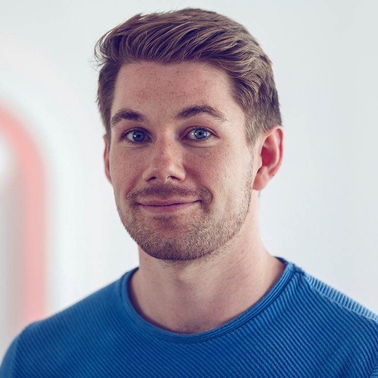 Speakers | Kevin Kilpatrick | EUROUT 2022