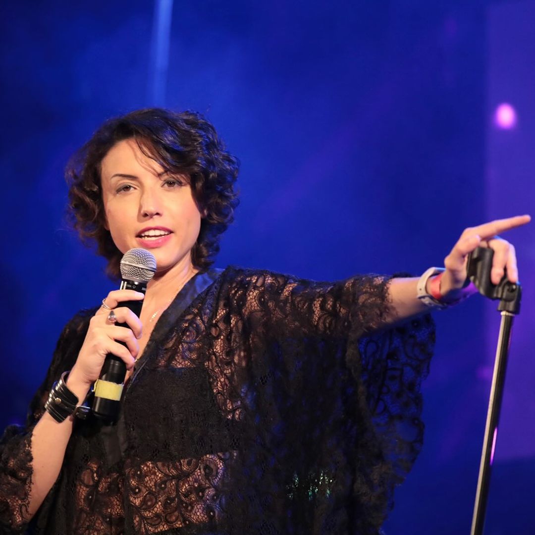 Speakers | Victoria Olsina (She/Her) | EUROUT 2022