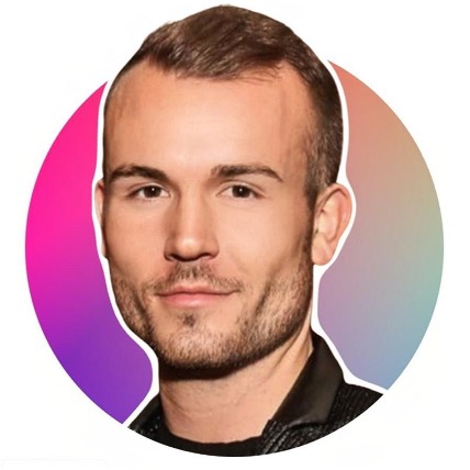 Speakers | Brian Lucksinger (He/Him) | EUROUT 2022