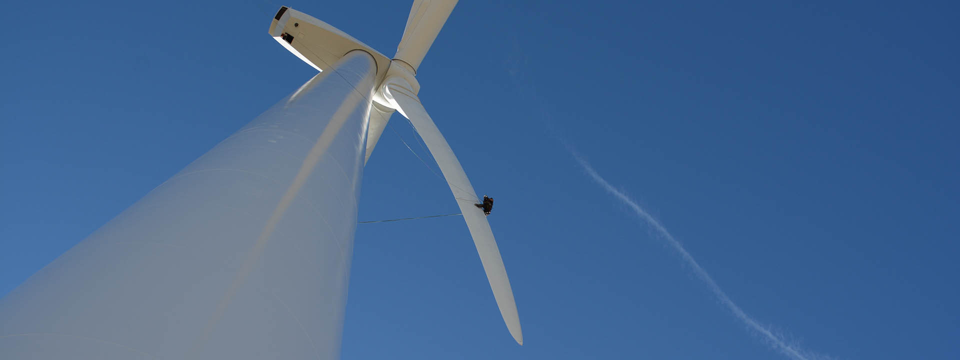 Mechanical & Lightning Protection System Services - Rope Partner