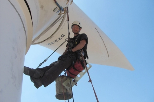 The Rope Partner Difference - Rope Partner