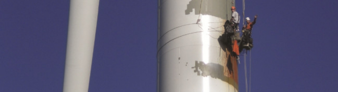 Keys to Quality Coating Repairs