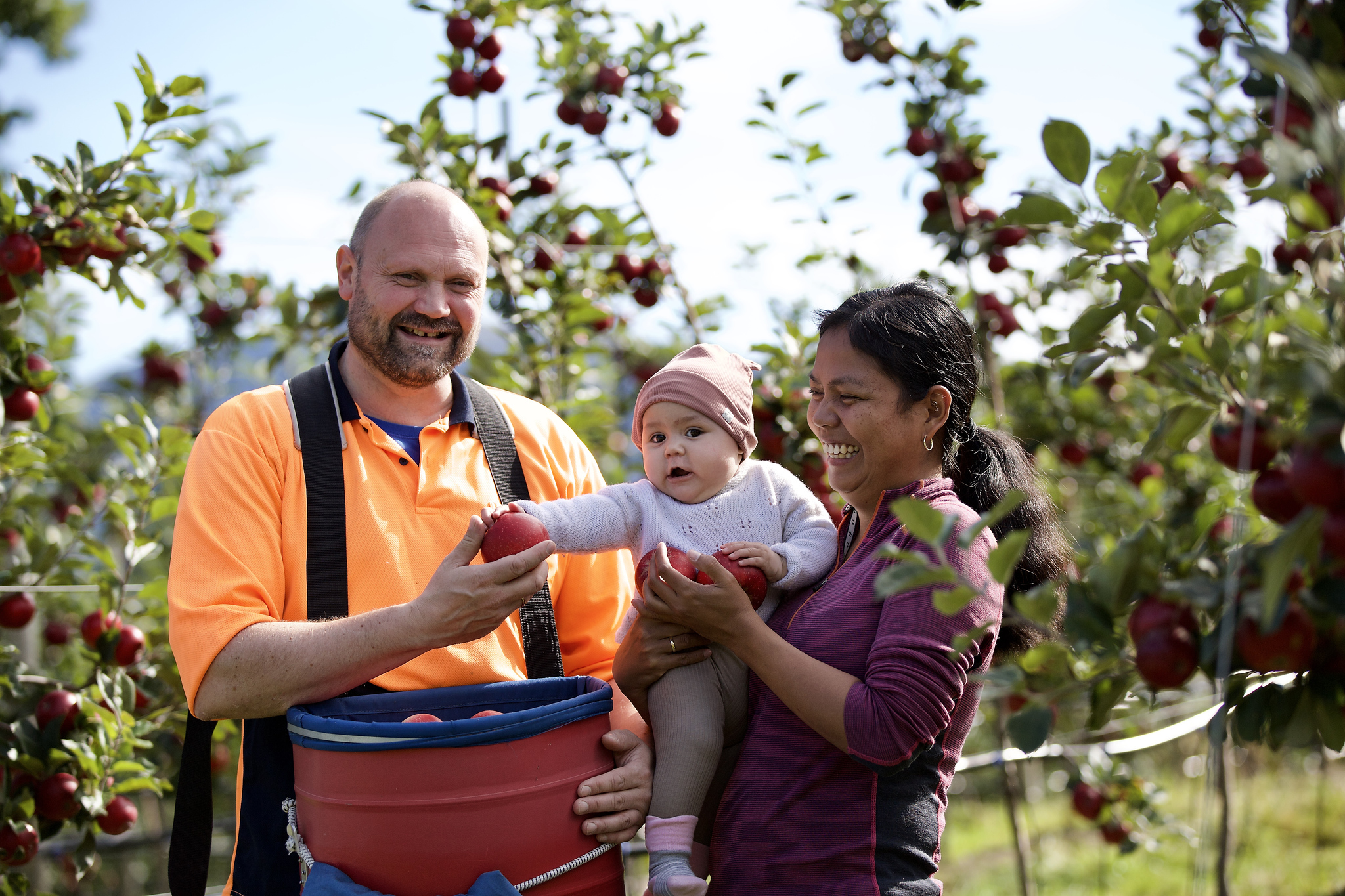 Fuglestein Fruit Farm