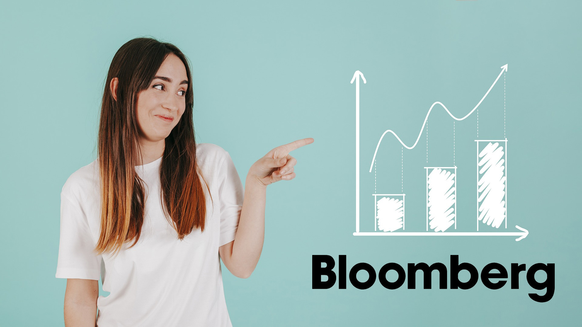 Dissecting Bloomberg’s Content Marketing Efforts