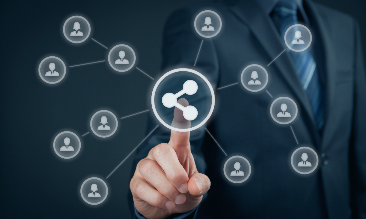 How to Share Third-Party Content on Social Media