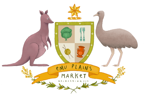 Emu Plains Market | Fresh Produce & Craft Market | Balnarring ...