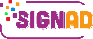 Productie publicitara in Bucuresti | SignAd