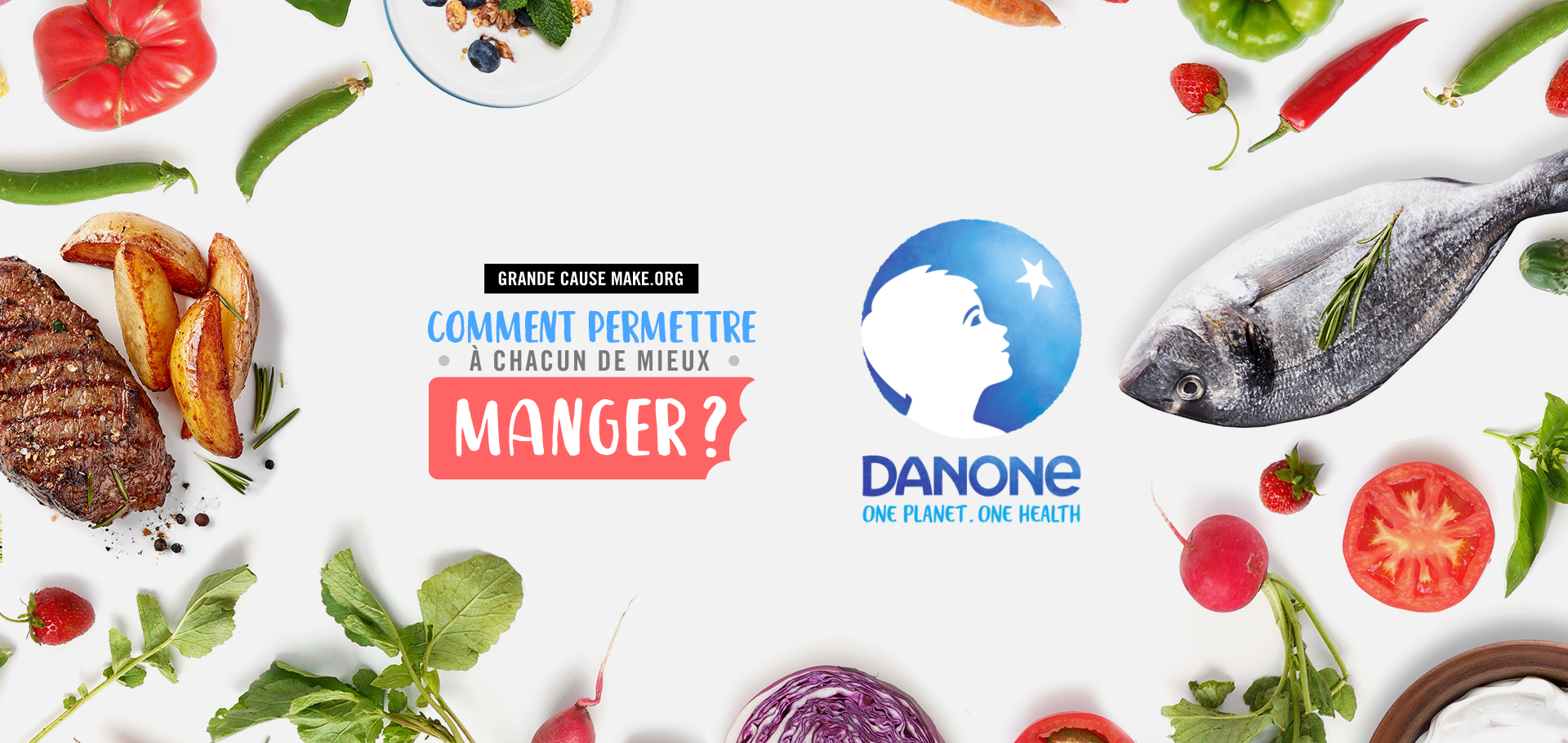 Make.org ∙ Danone