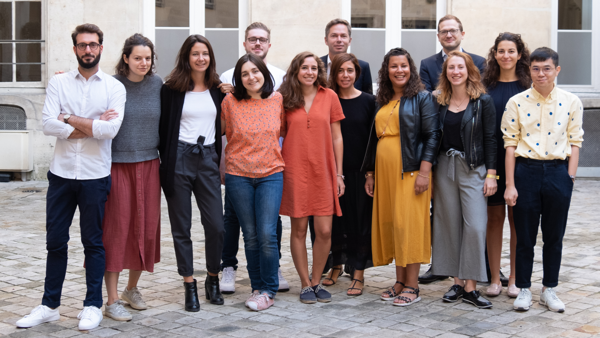 Make.org ∙ 15 nouveaux talents rejoignent Make.org pour accélérer la ...