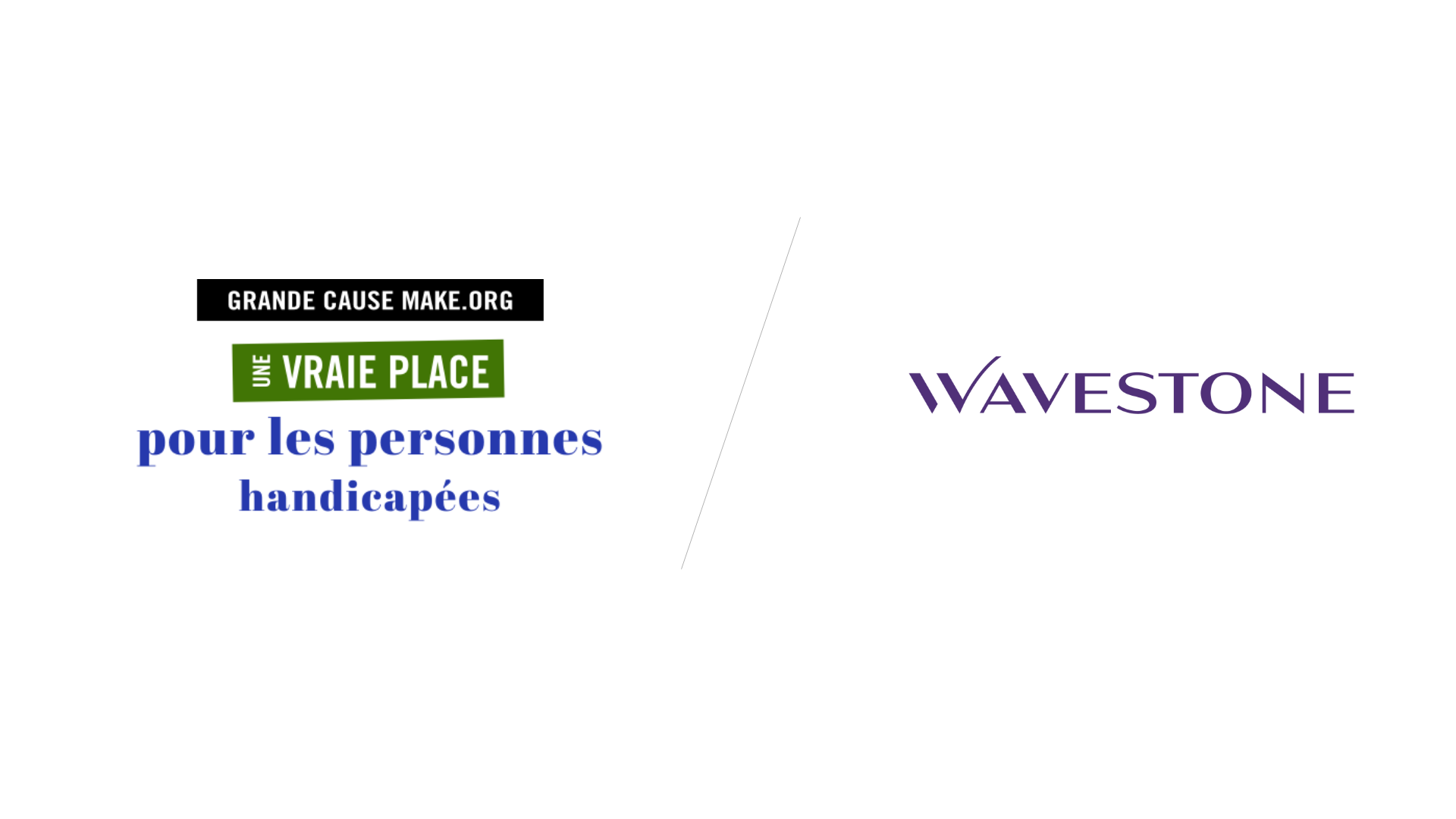 Make.org ∙ Wavestone